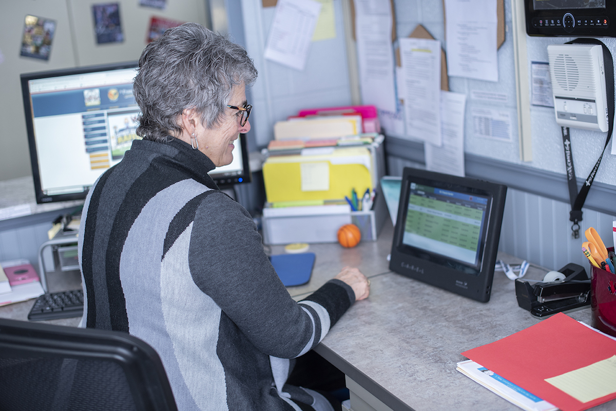 The Role of an IT Director in School Districts